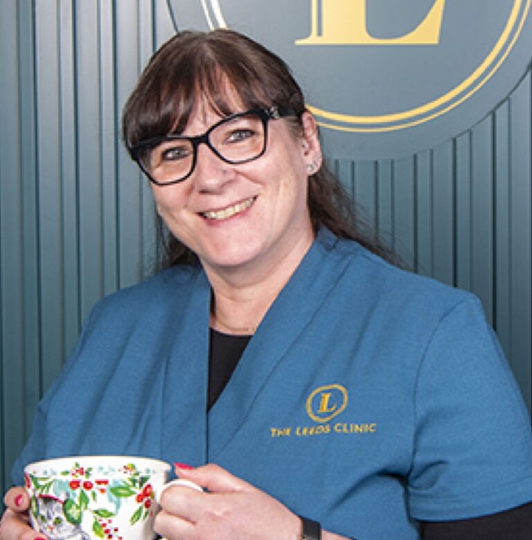 Private GP Leeds The Leeds Clinic Doctor Surgery Leeds
