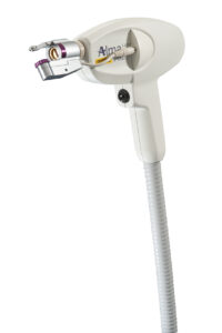 IPixel Laser Resurfacing Treatment In Leeds - The Leeds Clinic