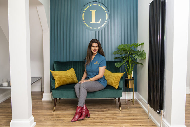 Get To Know Kay Our Practice Manager - The Leeds Clinic