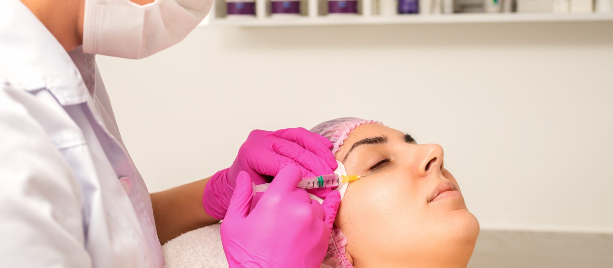 Skin Boosters Treatment In Leeds - The Leeds Clinic