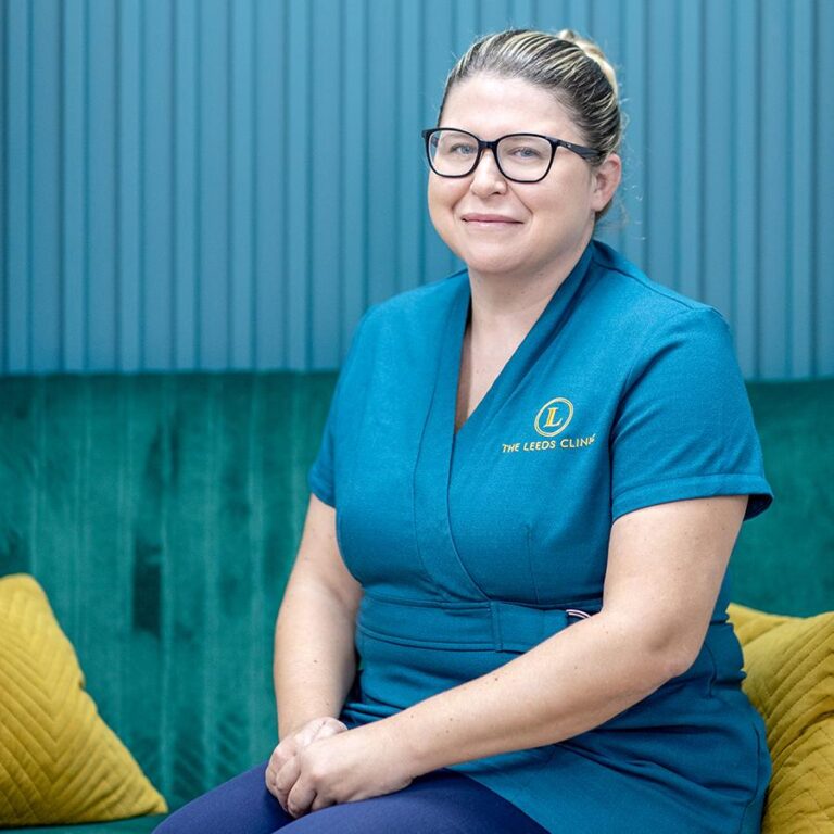 Introducing Nurse Emma Gibson - The Leeds Clinic