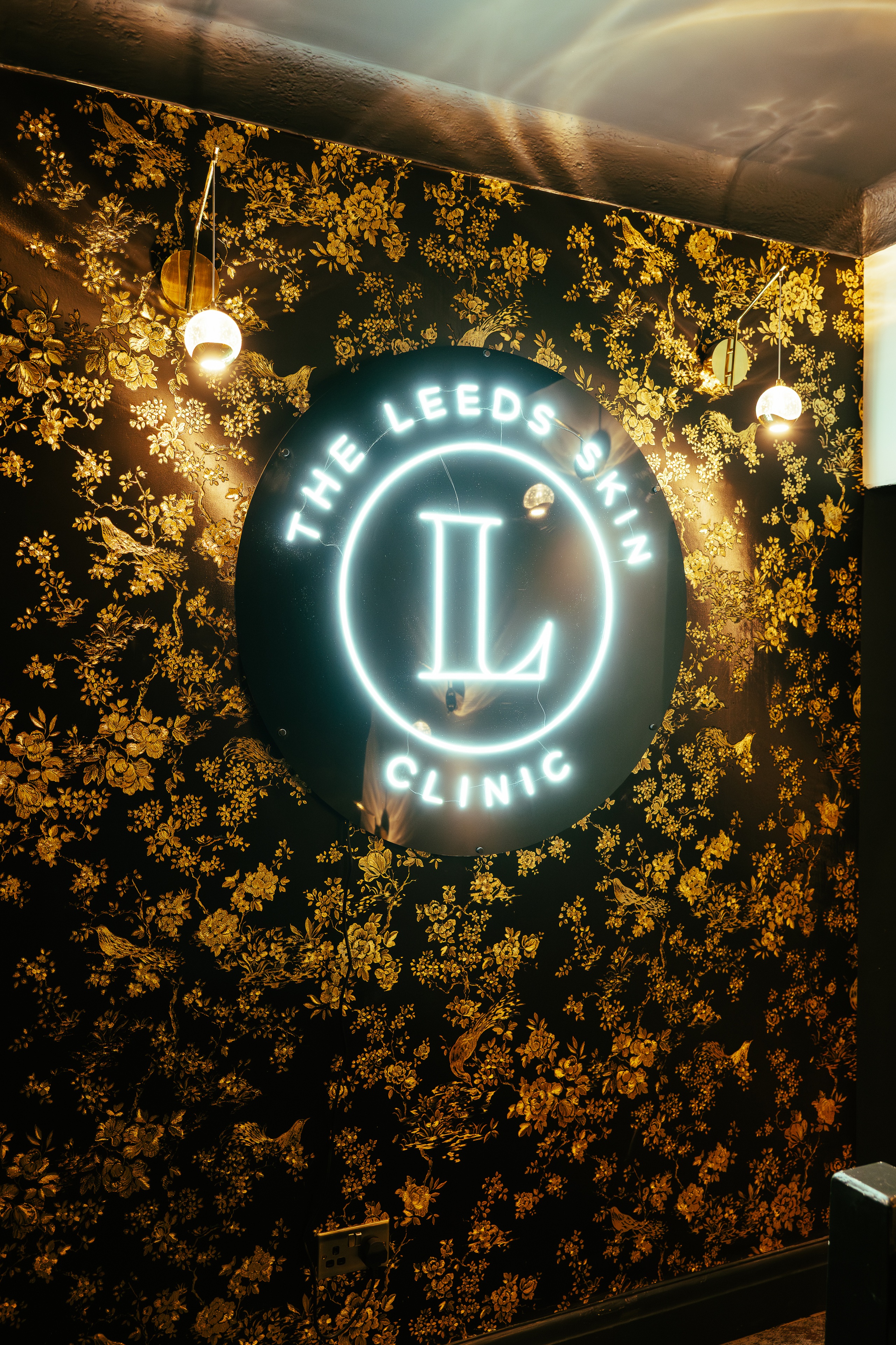 The Leeds Clinic Room Hire Rental In Leeds - The Leeds Clinic
