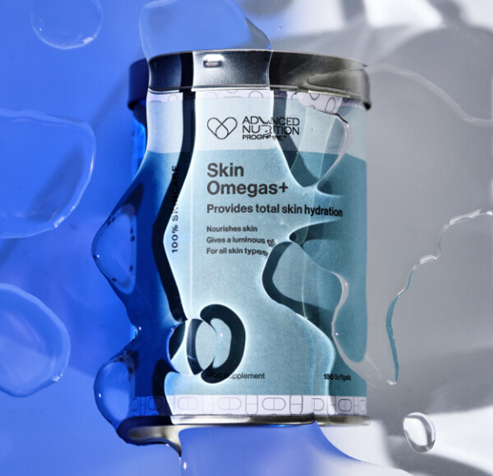 Skin Omegas + - The Leeds Clinic