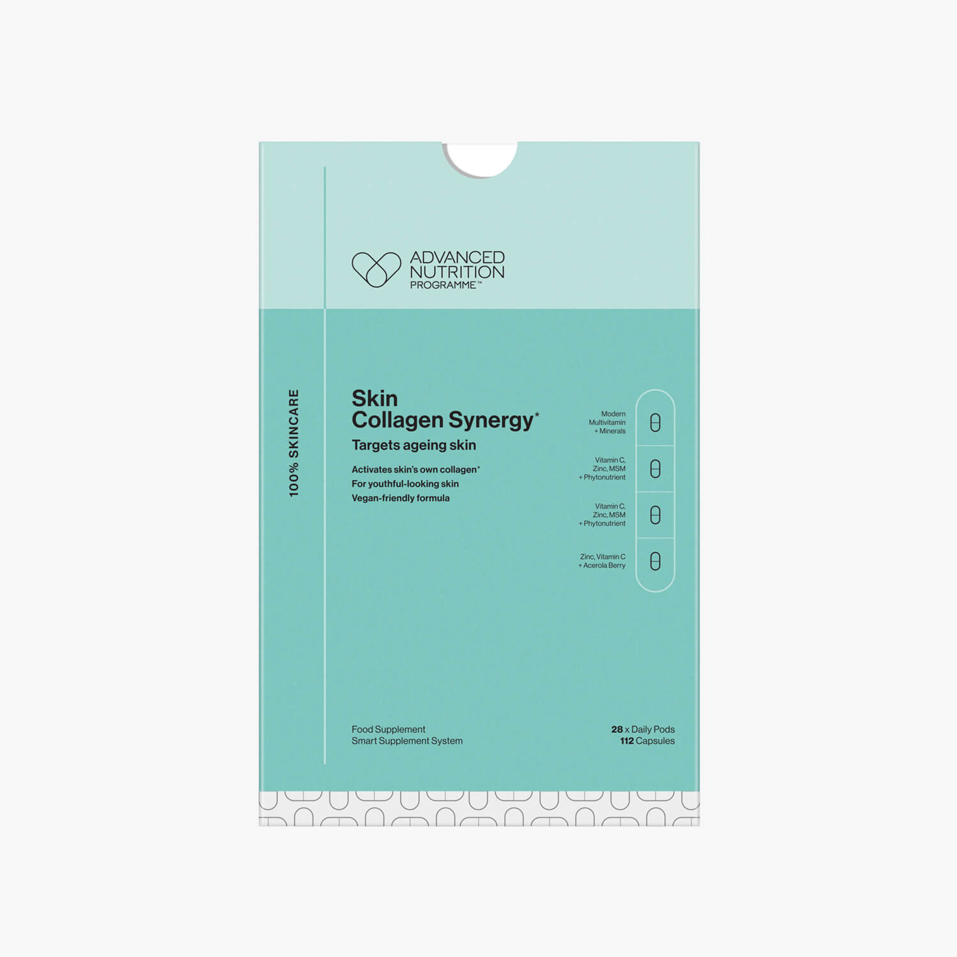 Skin Collagen Synergy - The Leeds Clinic